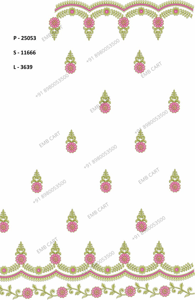 Embroidery Designs online download