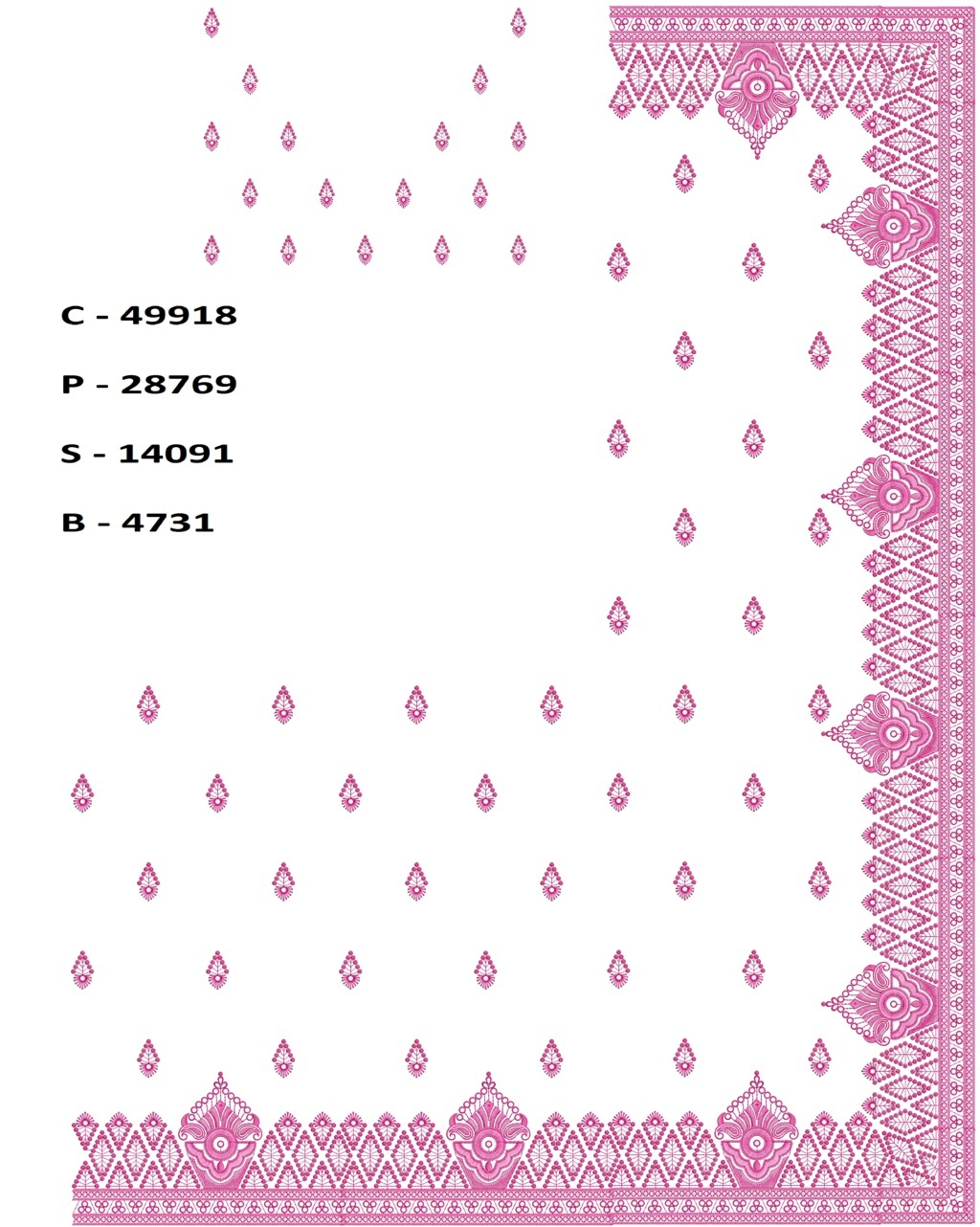 Embroidery Designs online download