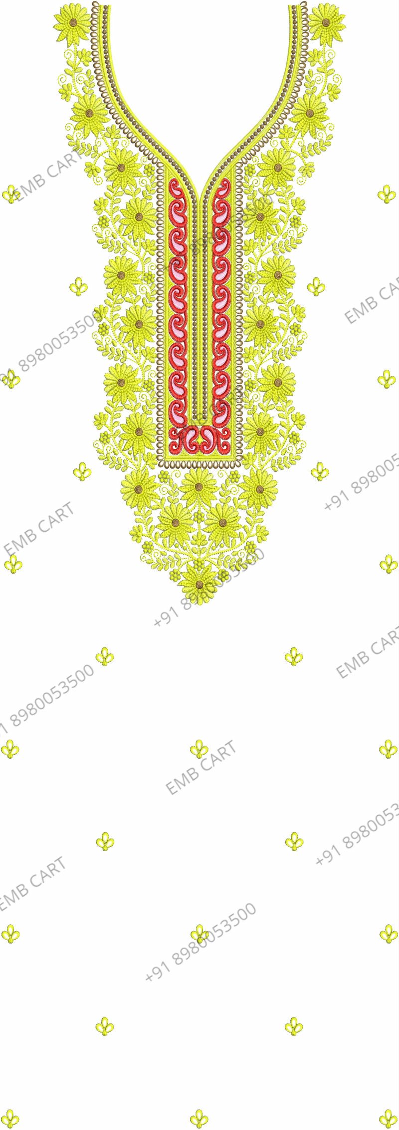 Embroidery Designs online download