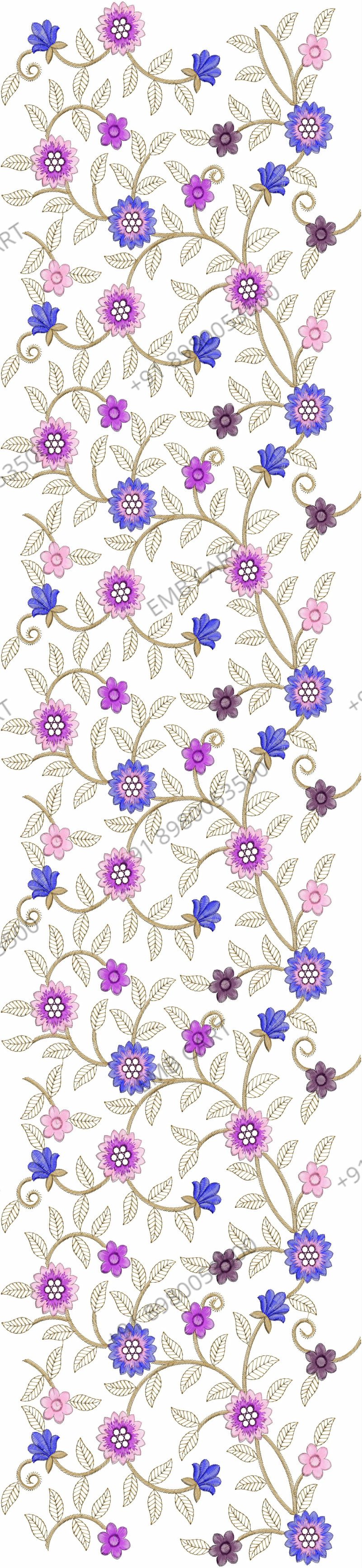 Embroidery Designs online download