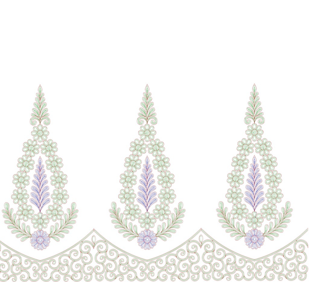 Embroidery Designs online download