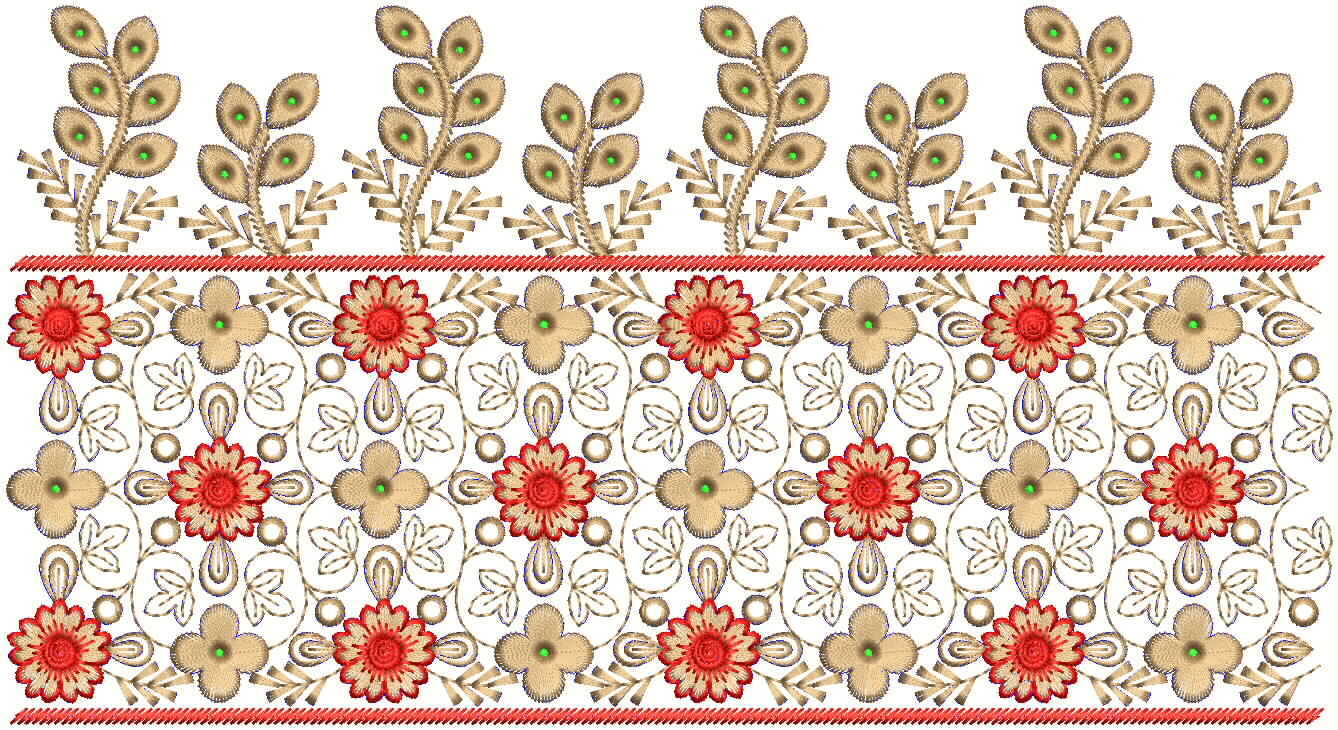 Embroidery Designs online download