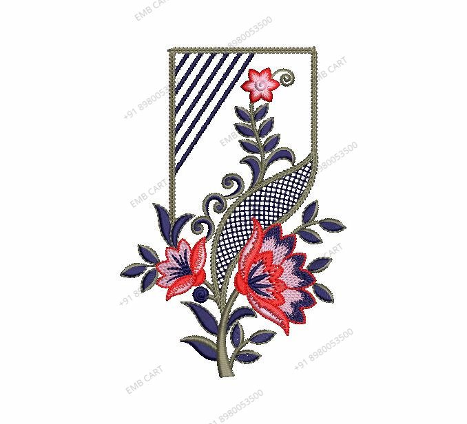 Embroidery Designs online download