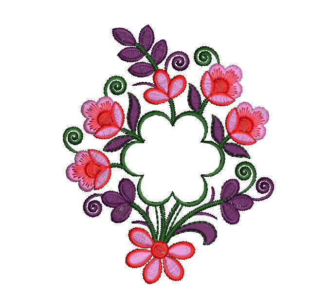 Embroidery Designs online download
