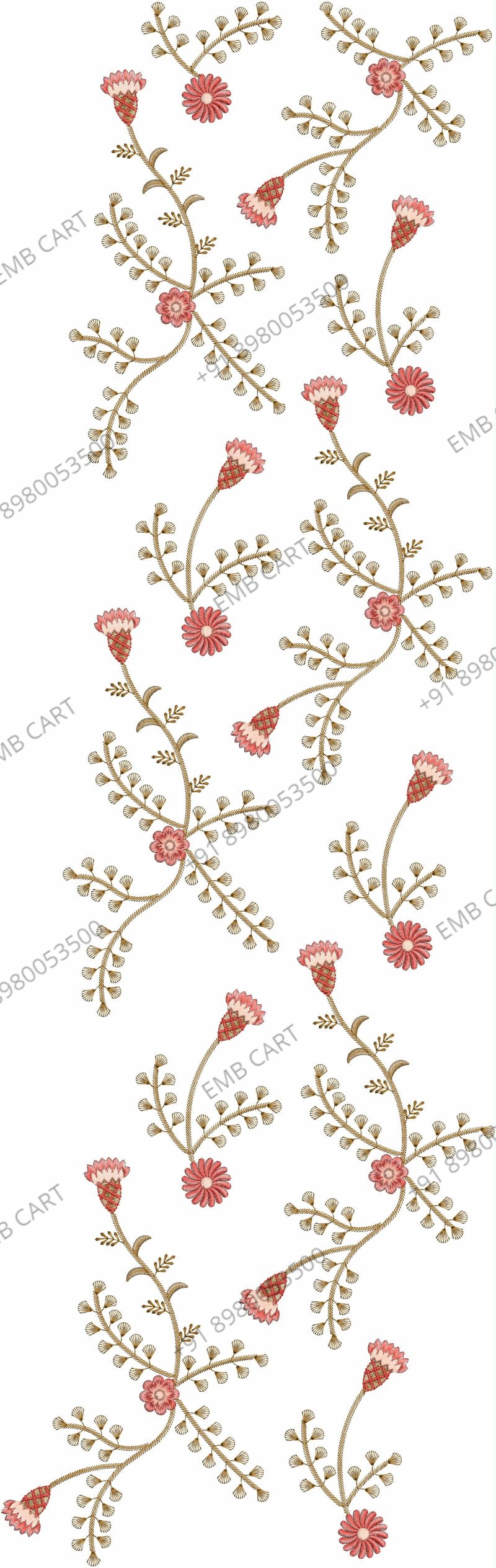 Embroidery Designs online download