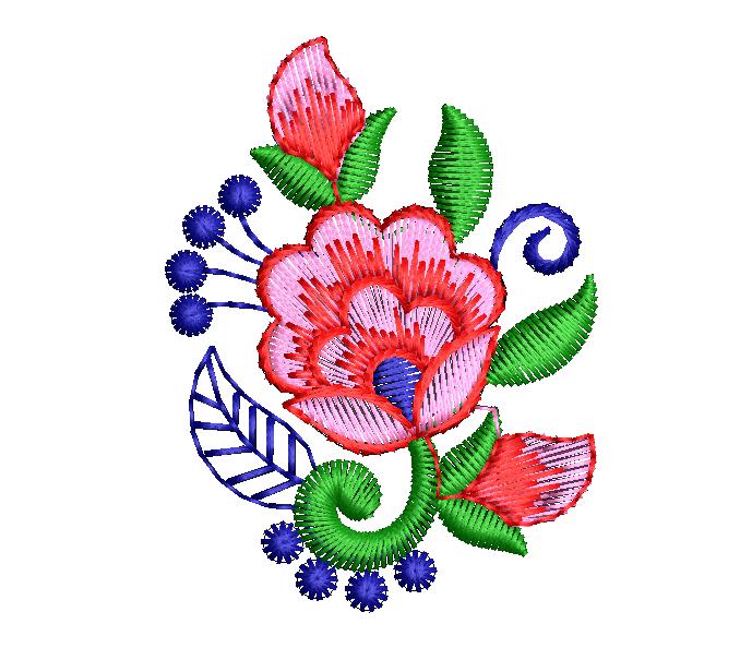 Embroidery Designs online download
