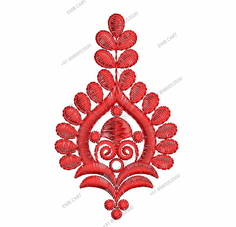 Embroidery Designs online download