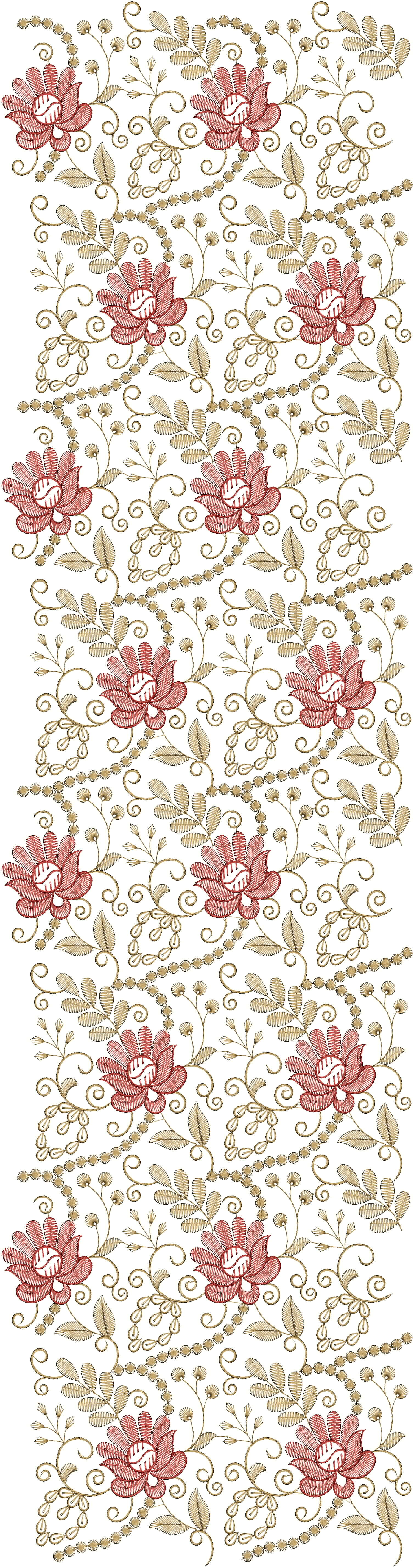Embroidery Designs online download