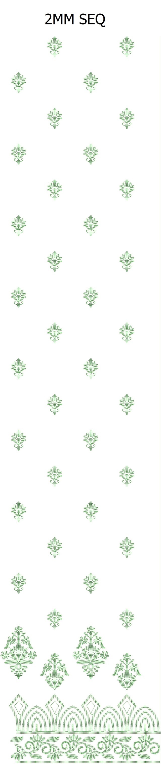 Embroidery Designs online download