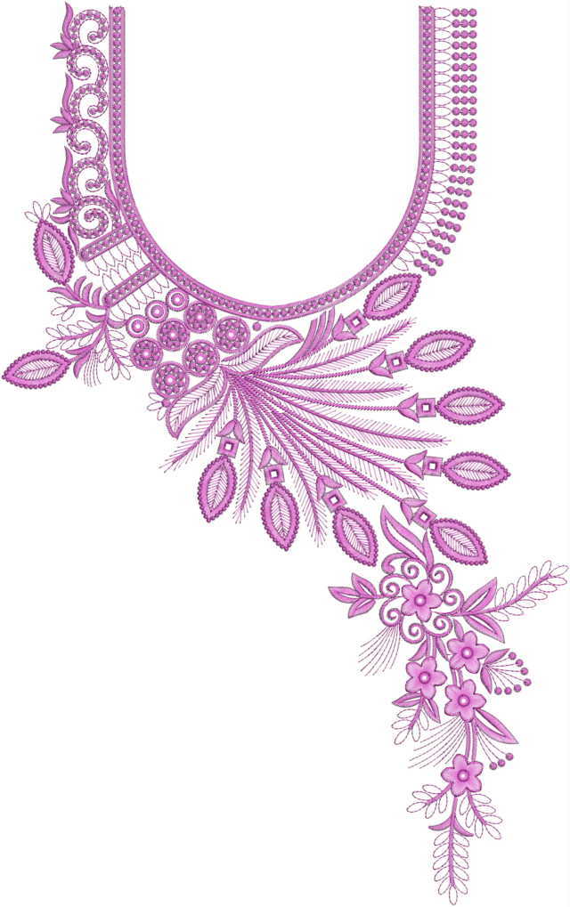 Embroidery Designs online download