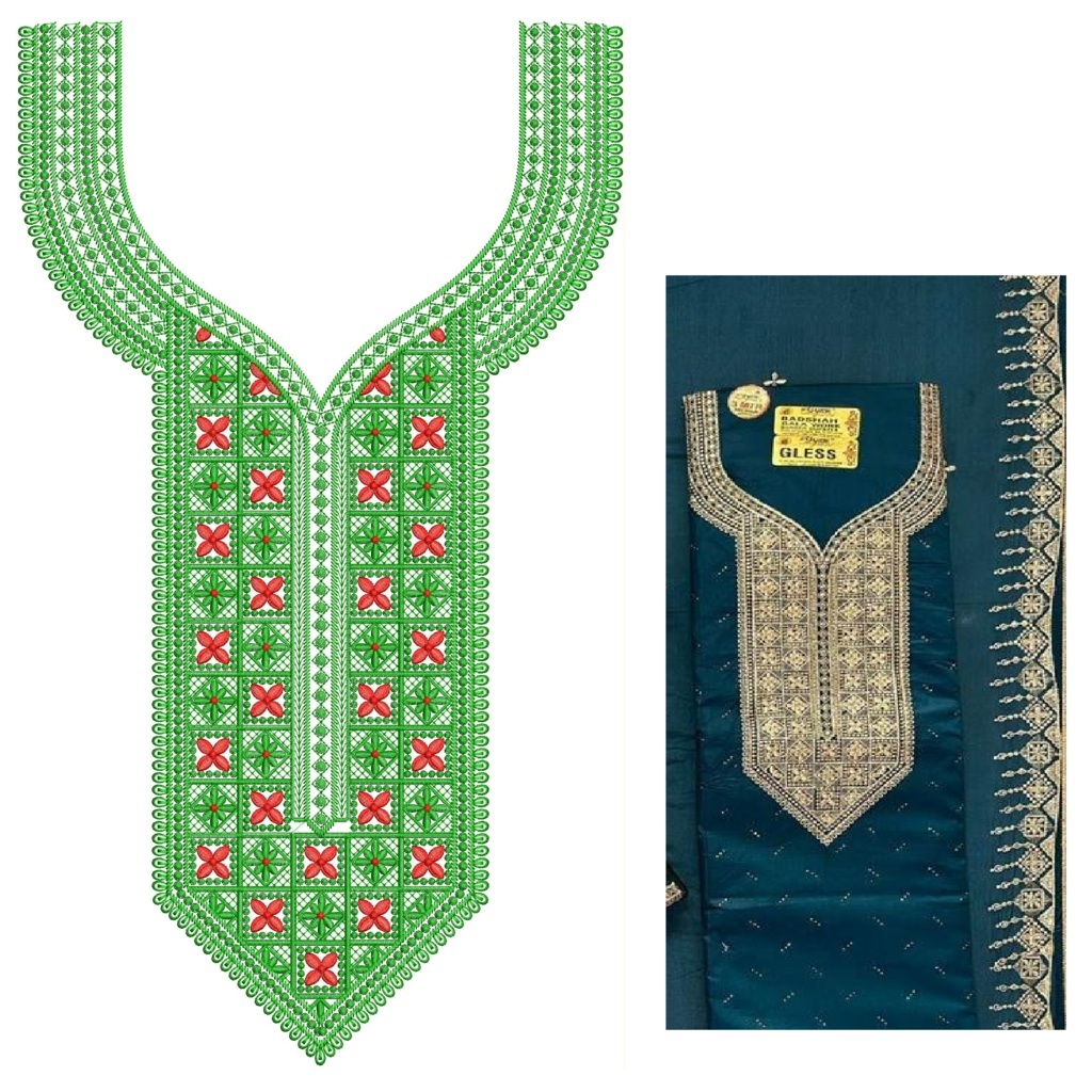 Embroidery Designs online download