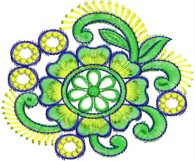 Embroidery Designs online download