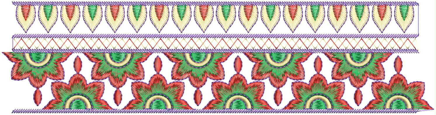 Embroidery Designs online download
