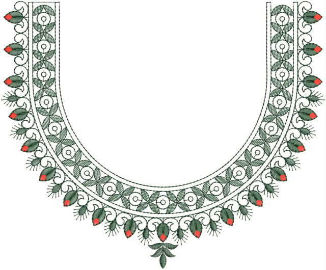 Embroidery Designs online download