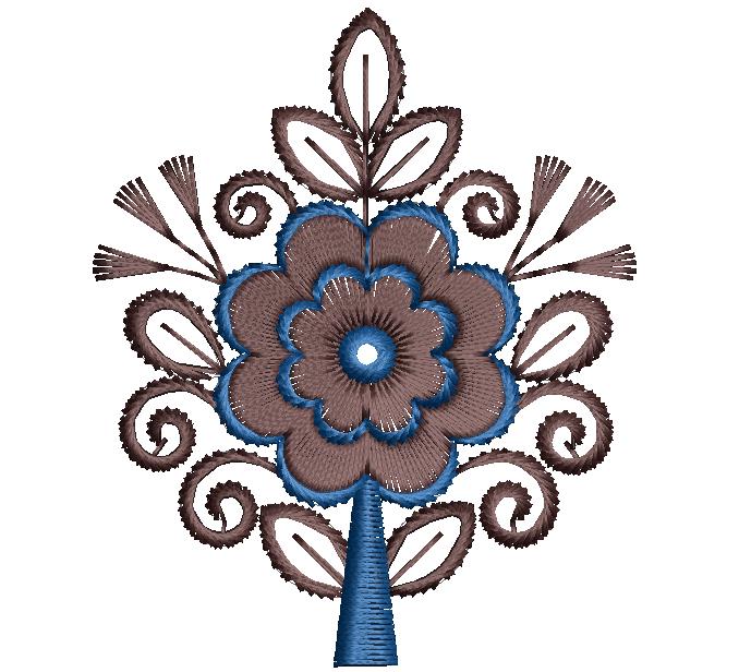 Embroidery Designs online download