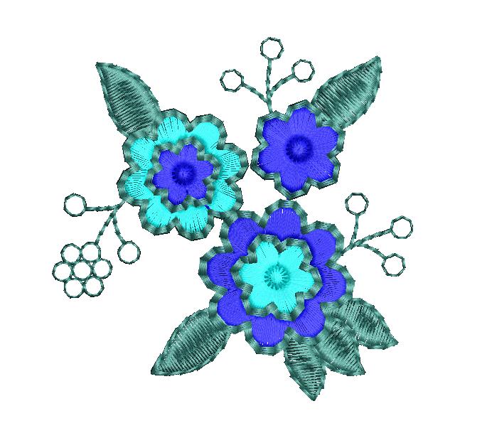 Embroidery Designs online download