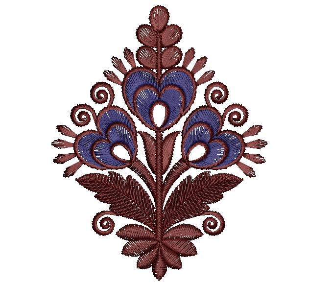 Embroidery Designs online download
