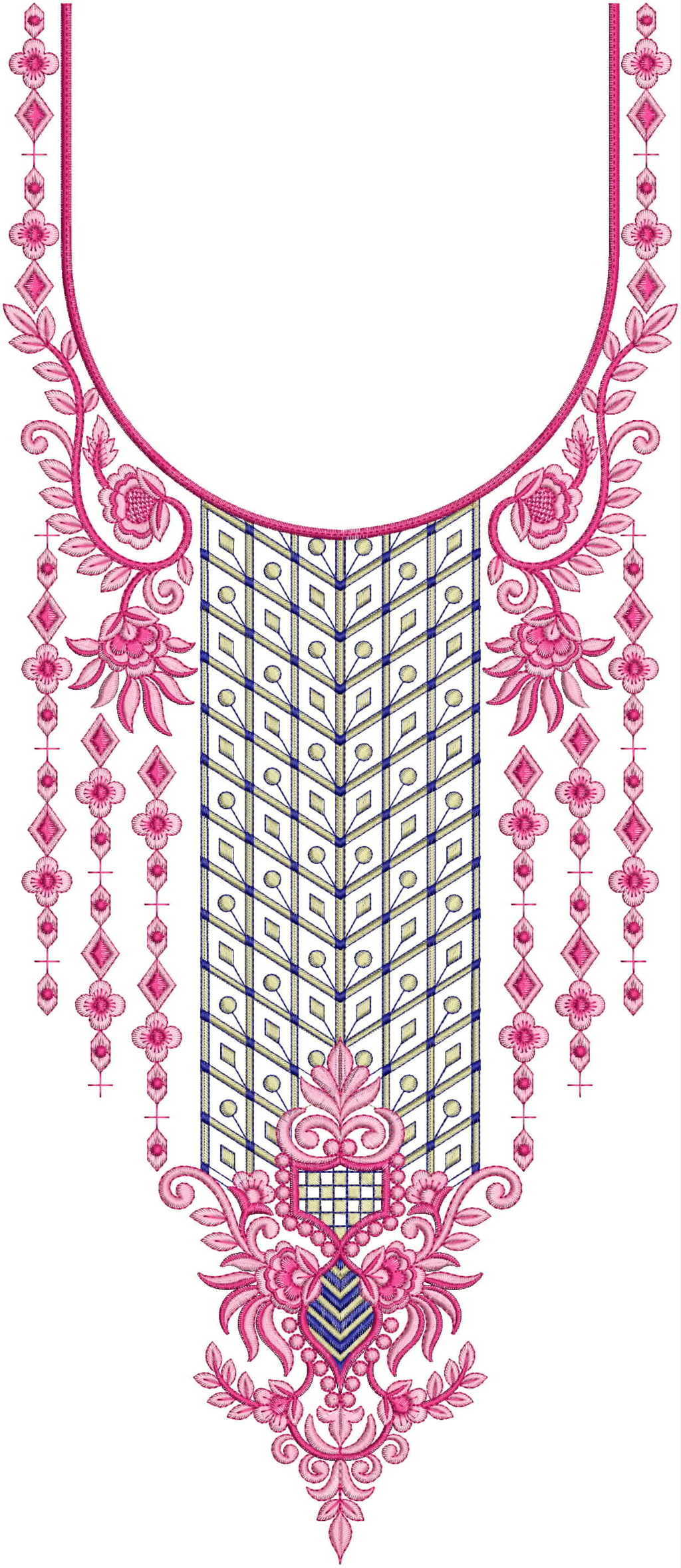 Embroidery Designs online download