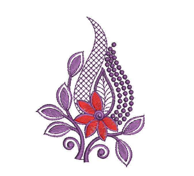Embroidery Designs online download