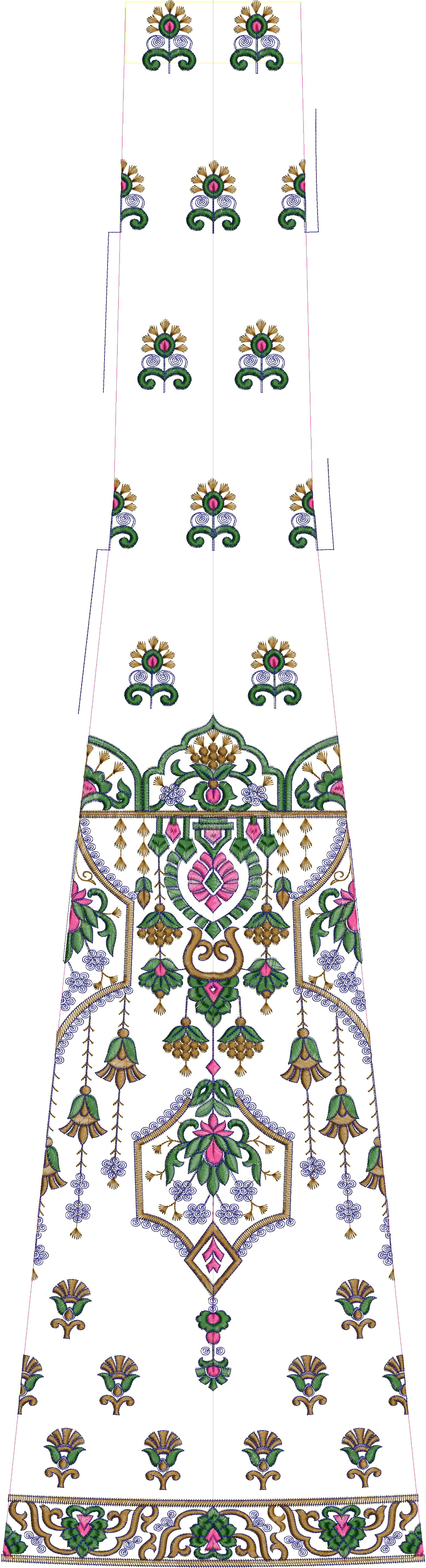 Embroidery Designs online download