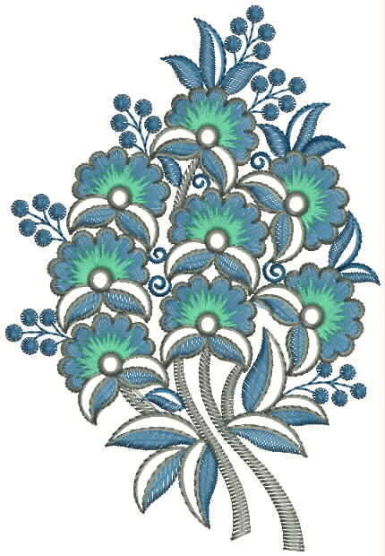 Embroidery Designs online download
