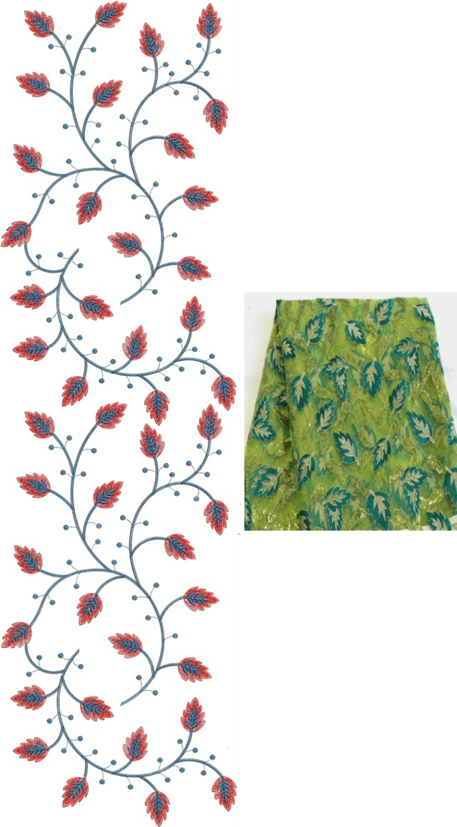 Embroidery Designs online download