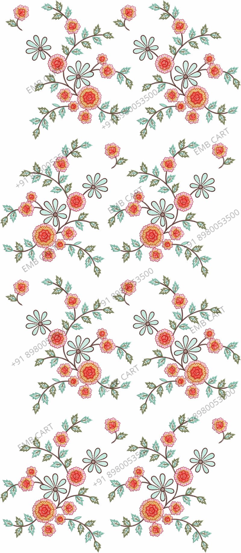 Embroidery Designs online download