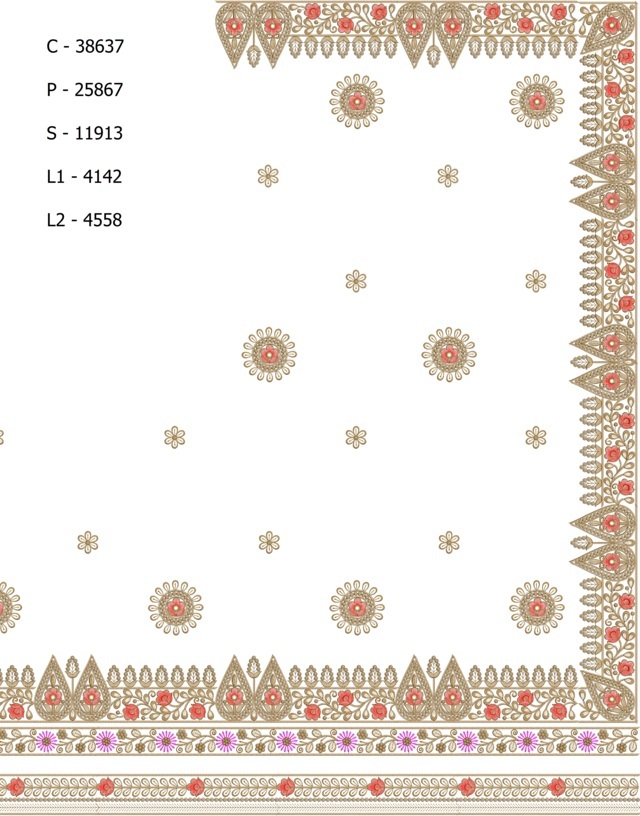 Embroidery Designs online download