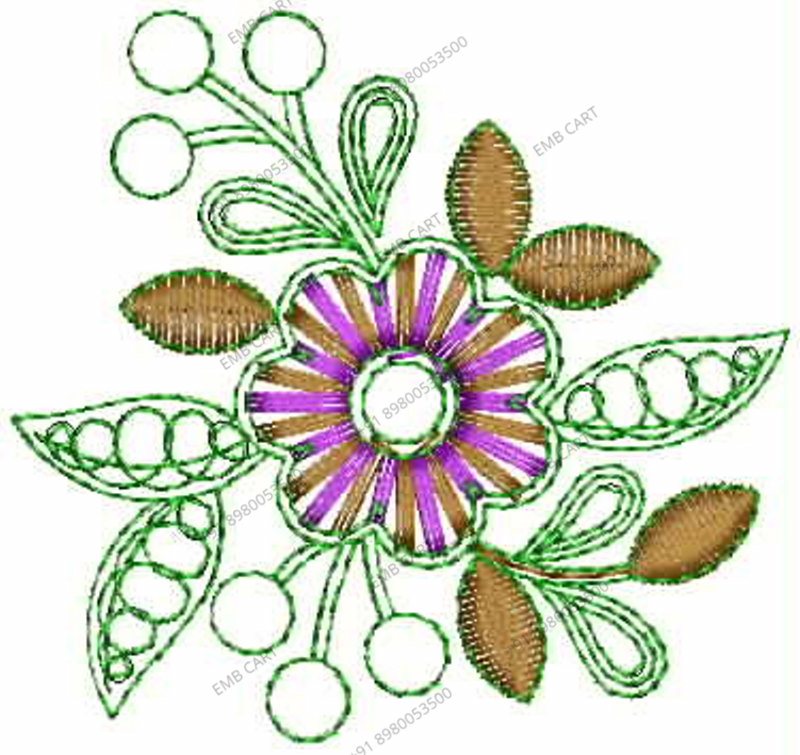 Embroidery Designs online download