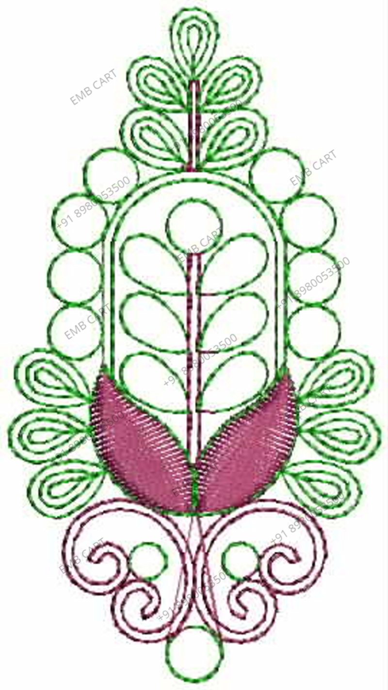 Embroidery Designs online download