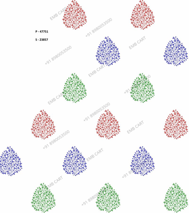 Embroidery Designs online download