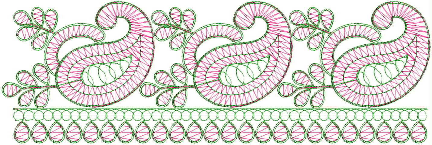 Embroidery Designs online download