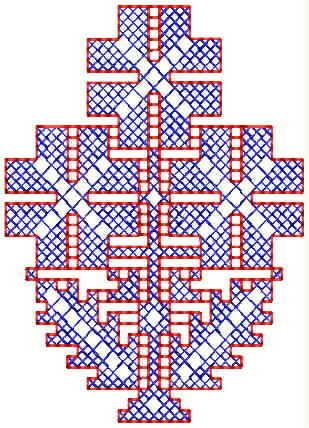 Embroidery Designs online download