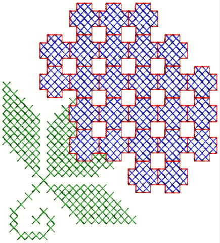 Embroidery Designs online download