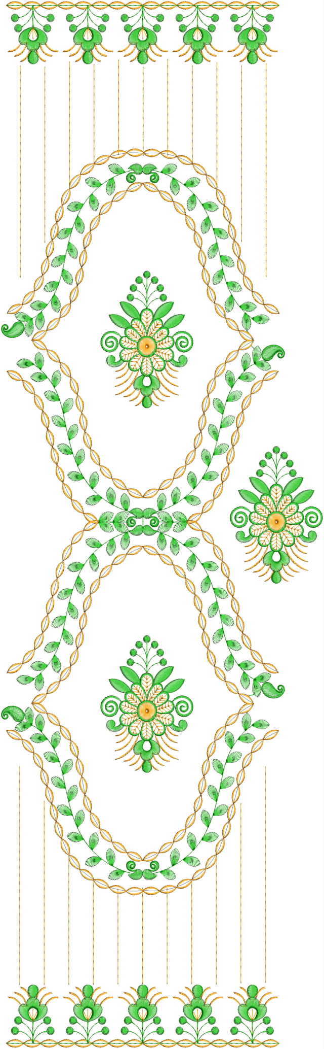 Embroidery Designs online download