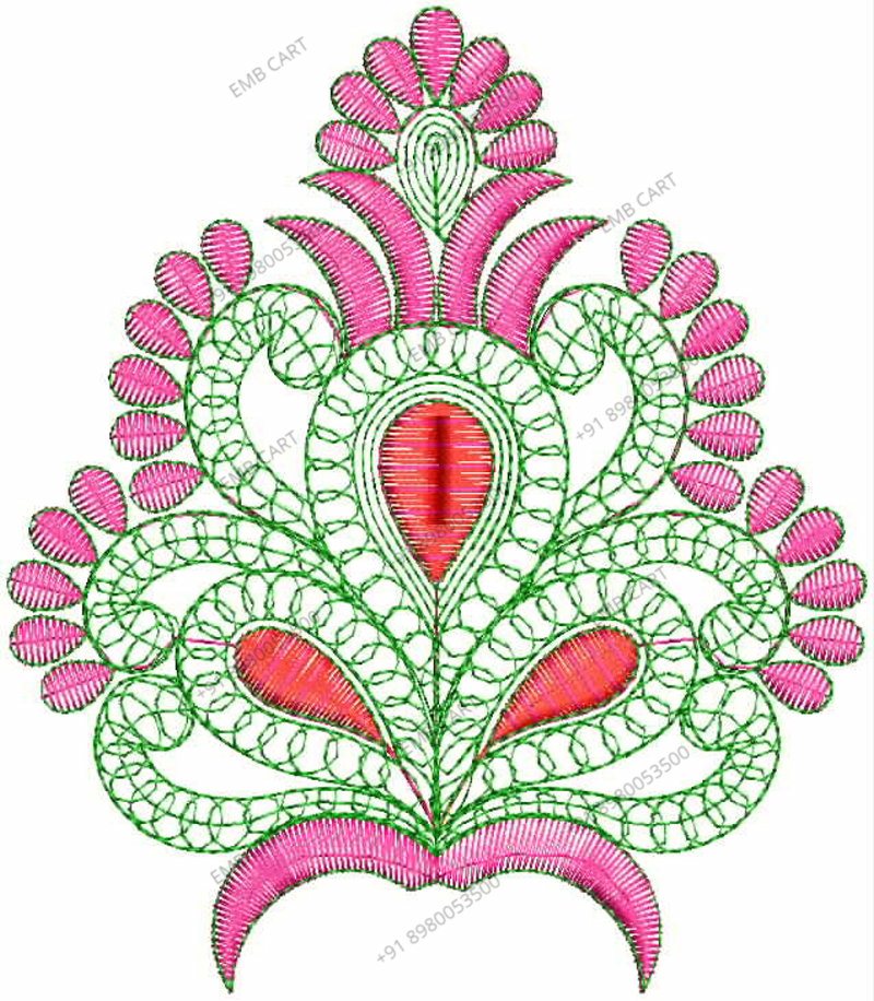 Embroidery Designs online download