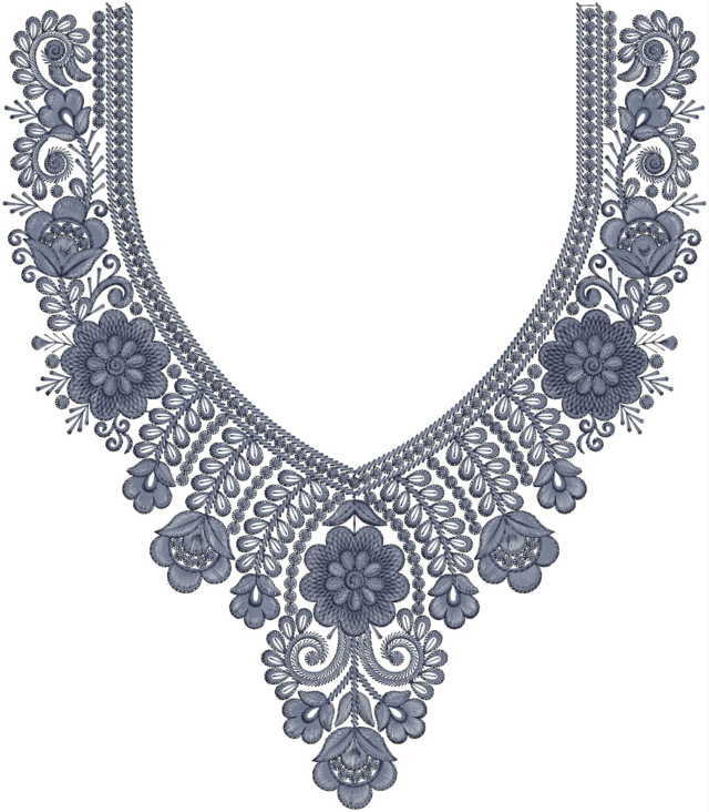 Embroidery Designs online download