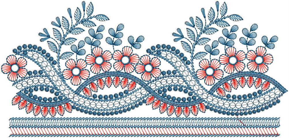 Embroidery Designs online download