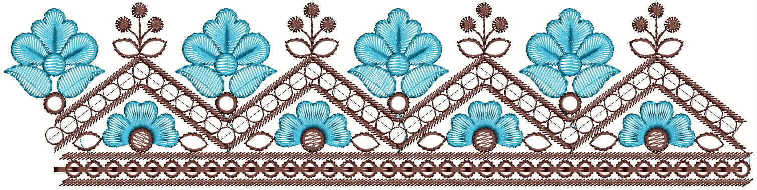 Embroidery Designs online download