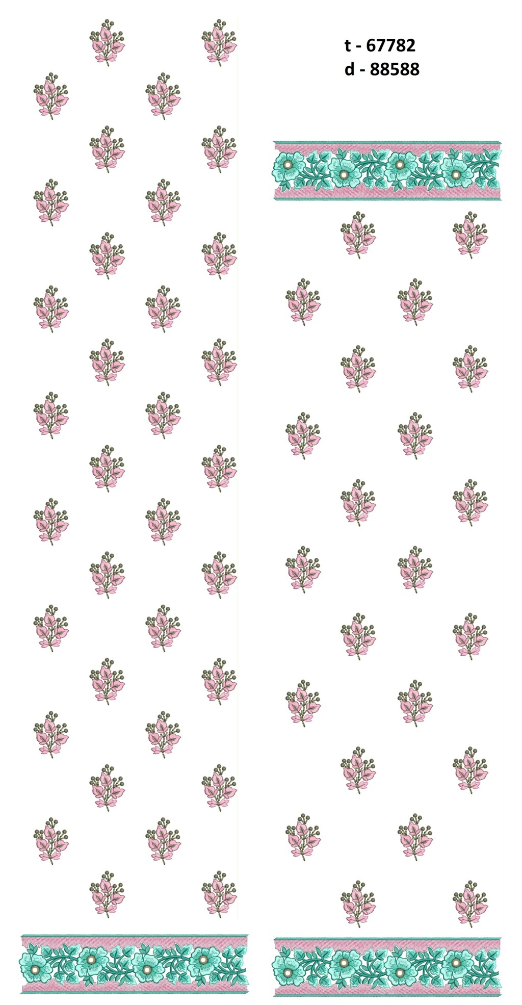 Embroidery Designs online download