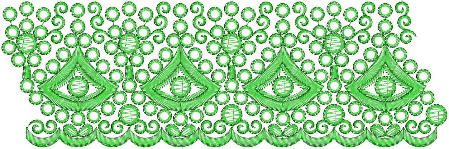 Embroidery Designs online download