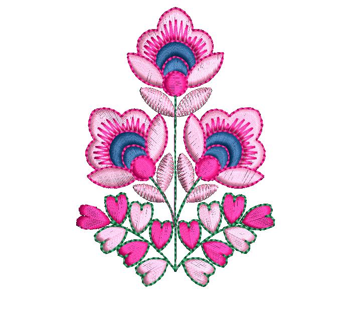 Embroidery Designs online download