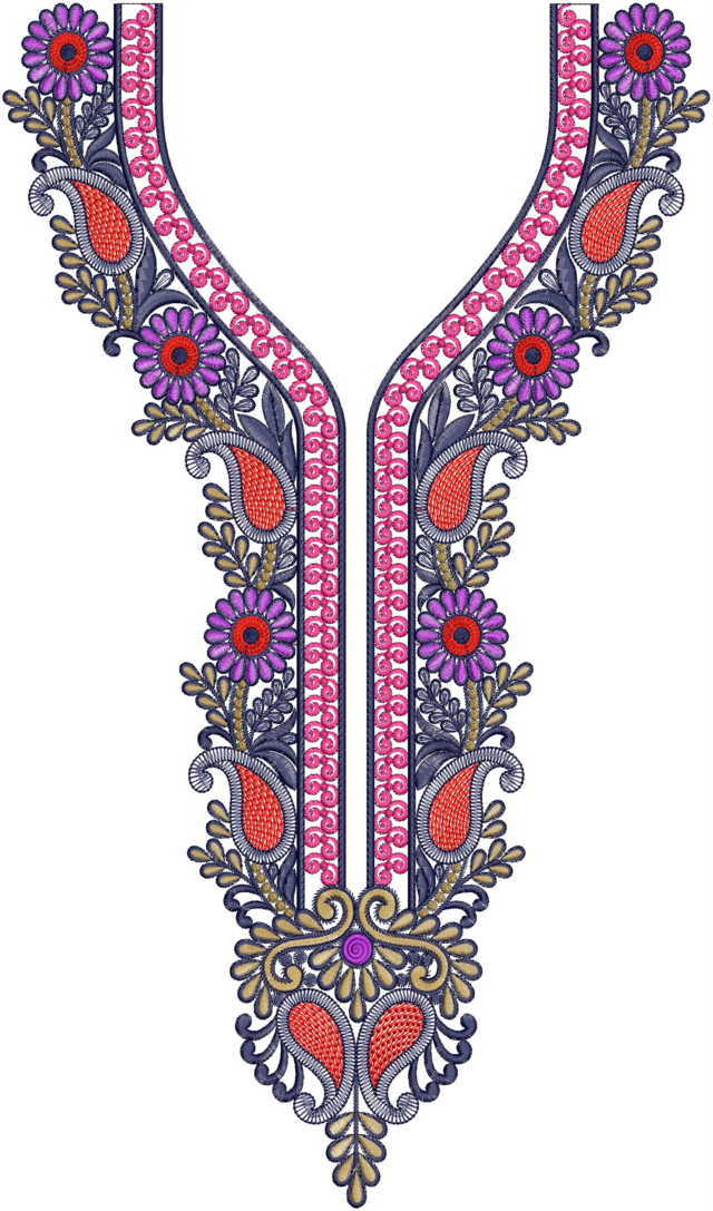 Embroidery Designs online download