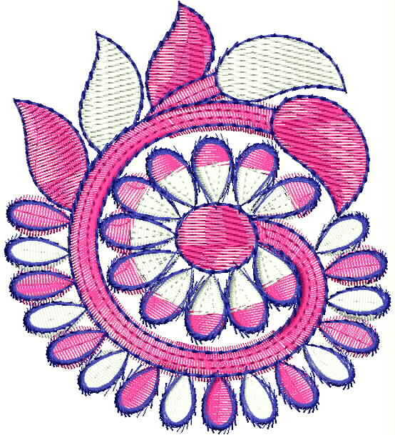Embroidery Designs online download