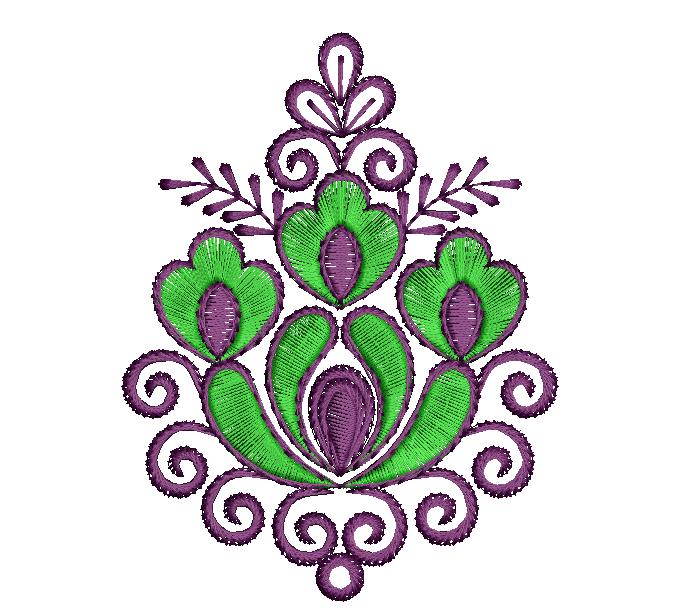Embroidery Designs online download