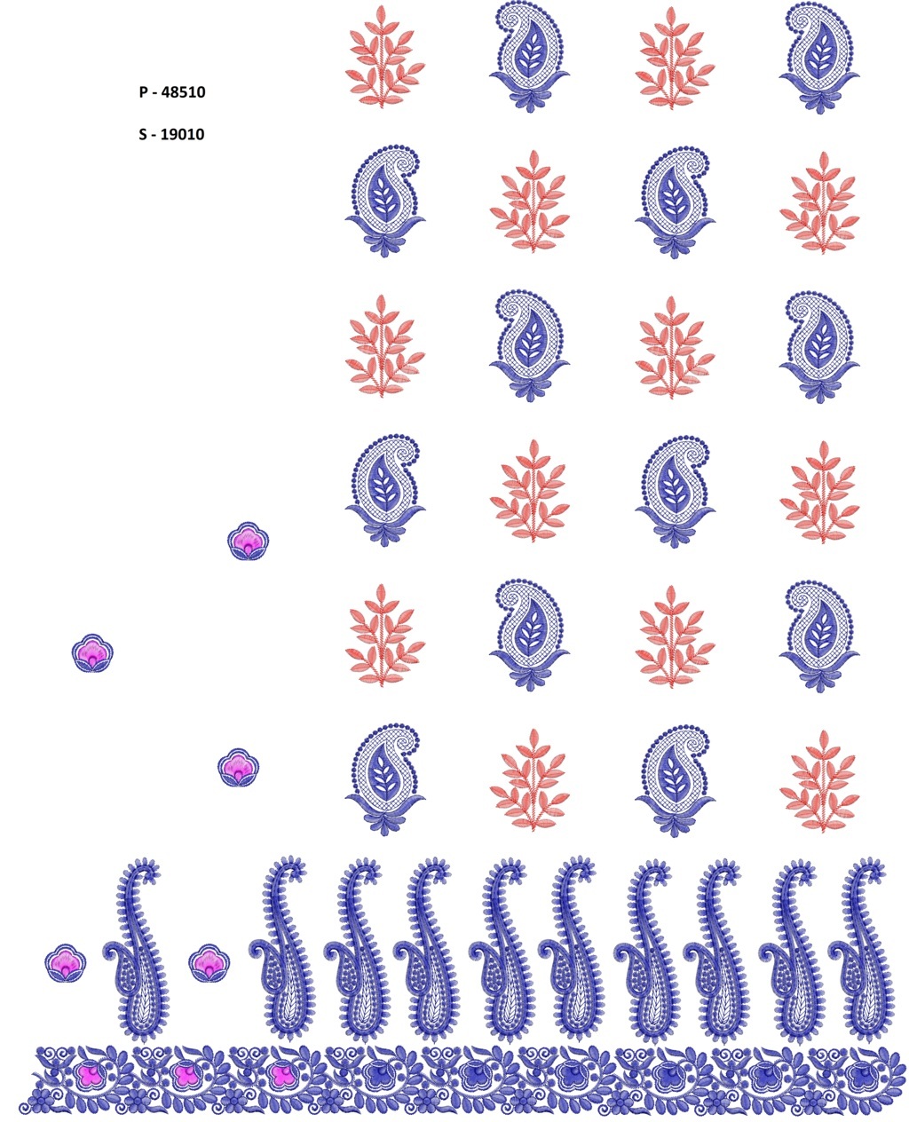 Embroidery Designs online download