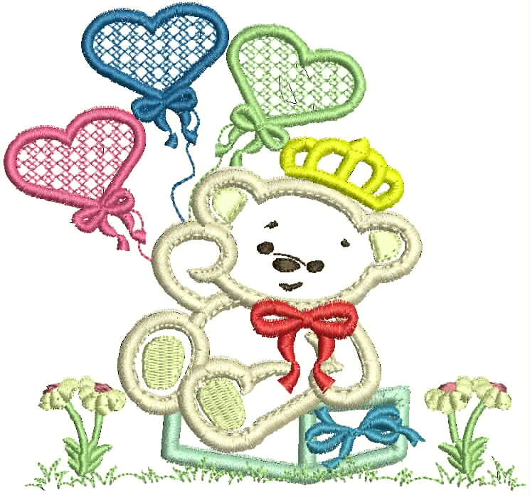 Embroidery Designs online download