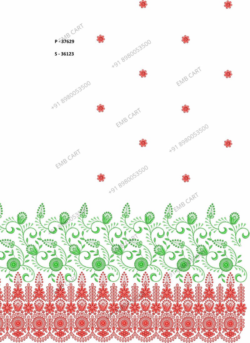 Embroidery Designs online download