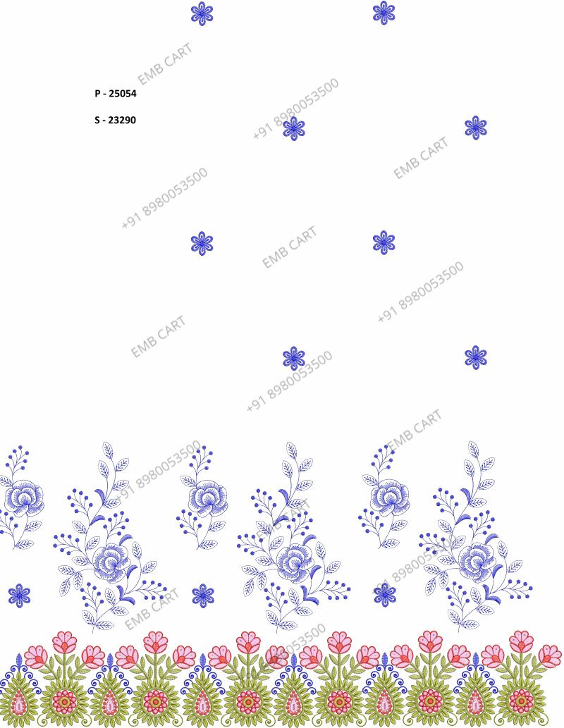 Embroidery Designs online download