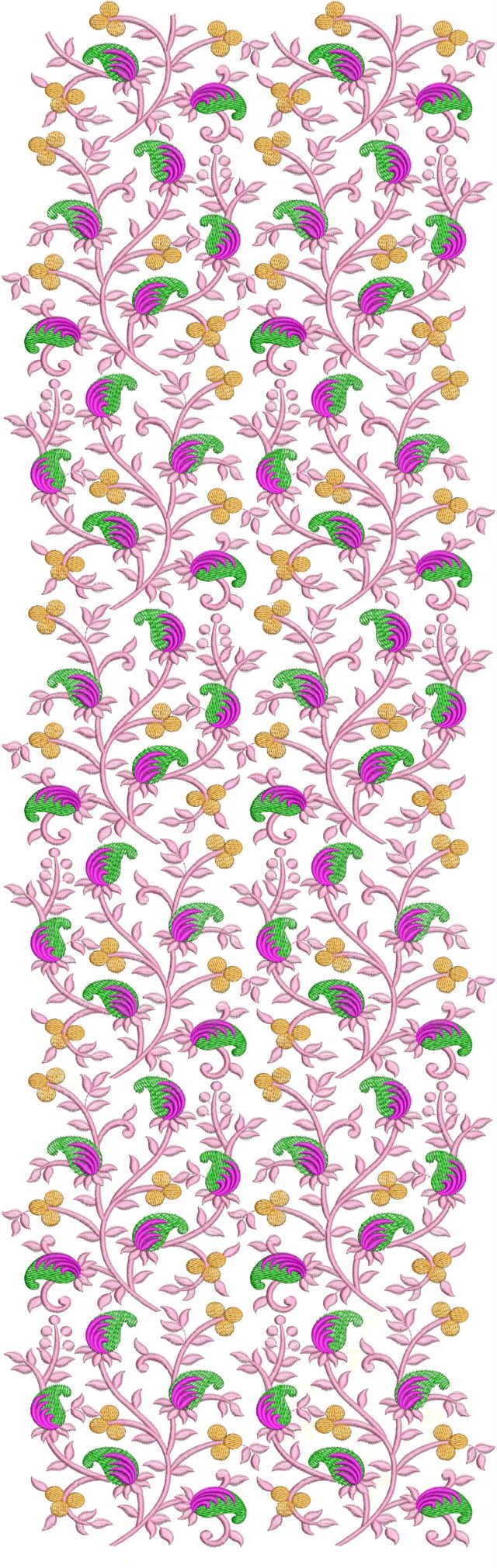 Embroidery Designs online download